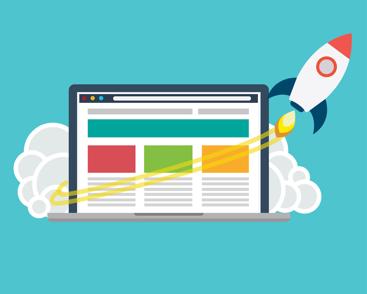 7 Things You Need to Check Before Launching Your Website | tiptop